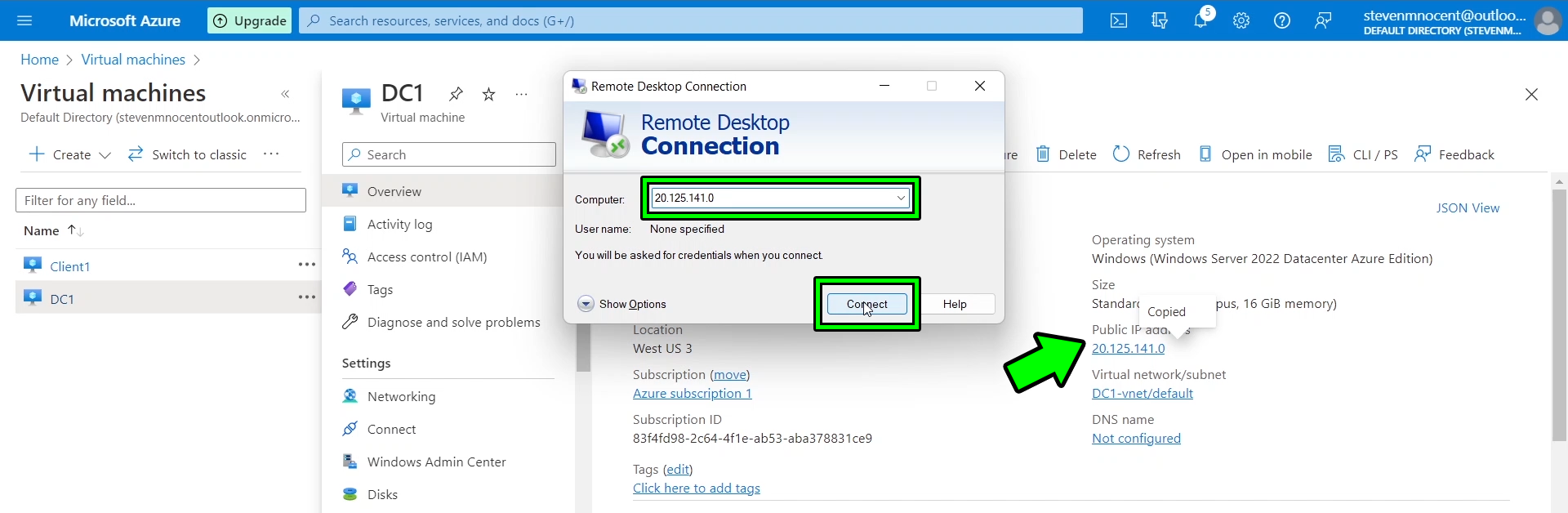 GitHub - stevennocent/configure-ad: Active Directory is a centralized identity and access ...