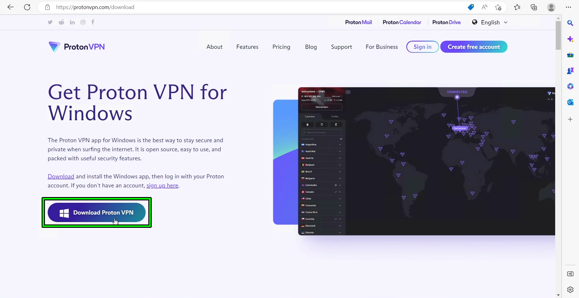 GitHub - stevennocent/vpn-config: ProtonVPN is a virtual private network (VPN) service that ...