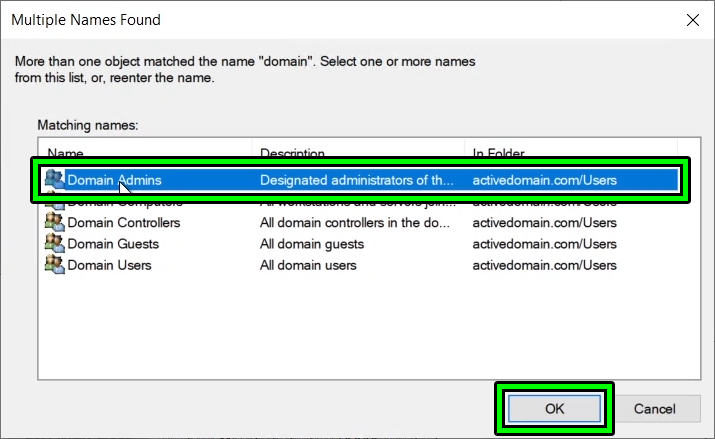 GitHub - stevennocent/configure-ad: Active Directory is a centralized identity and access ...