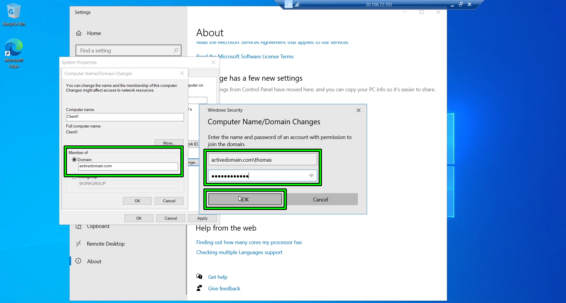 GitHub - stevennocent/configure-ad: Active Directory is a centralized identity and access ...