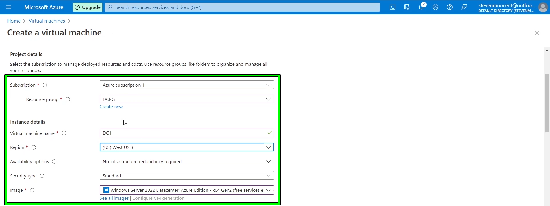 GitHub - stevennocent/configure-ad: Active Directory is a centralized ...