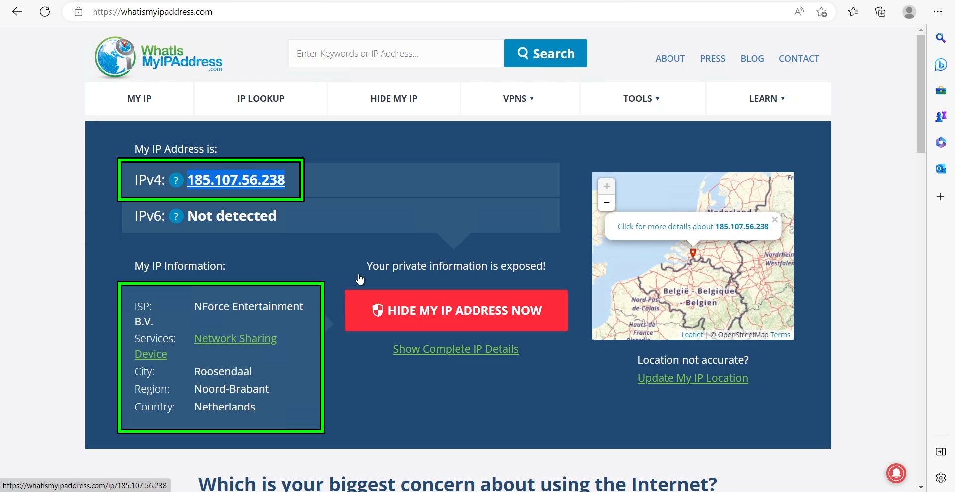 GitHub - stevennocent/vpn-config: ProtonVPN is a virtual private ...