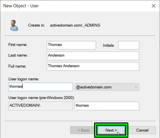 GitHub - stevennocent/configure-ad: Active Directory is a centralized identity and access ...