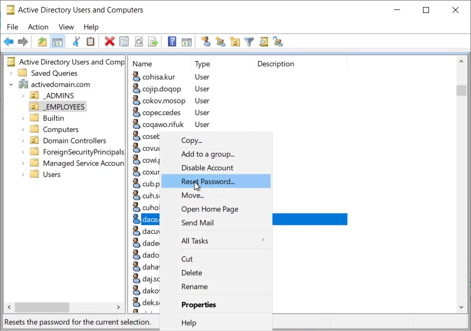 GitHub - stevennocent/configure-ad: Active Directory is a centralized ...