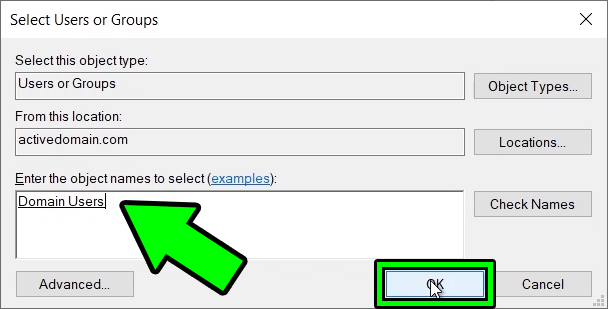 GitHub - stevennocent/configure-ad: Active Directory is a centralized identity and access ...