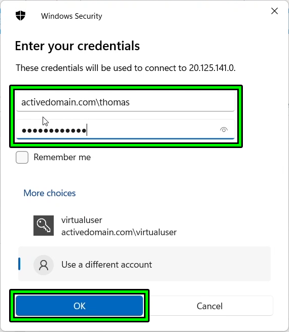 GitHub - stevennocent/configure-ad: Active Directory is a centralized ...