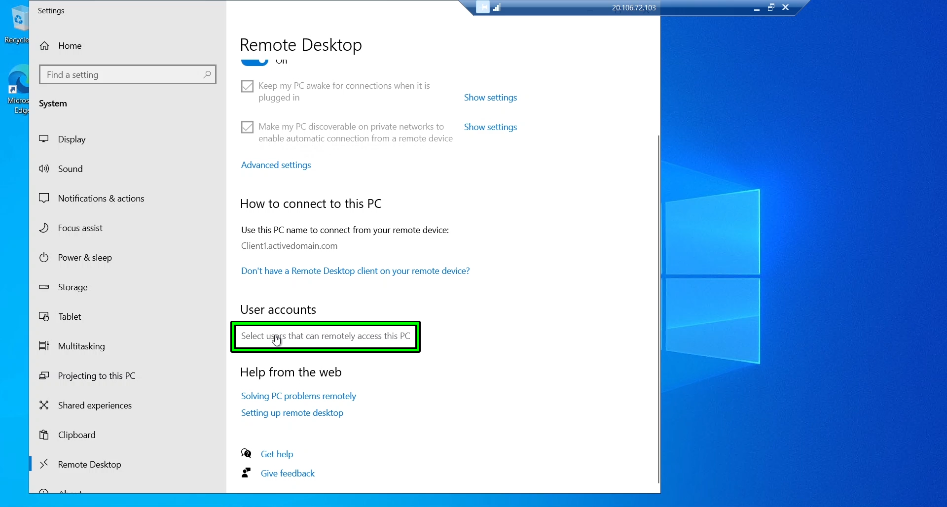 GitHub - stevennocent/configure-ad: Active Directory is a centralized ...
