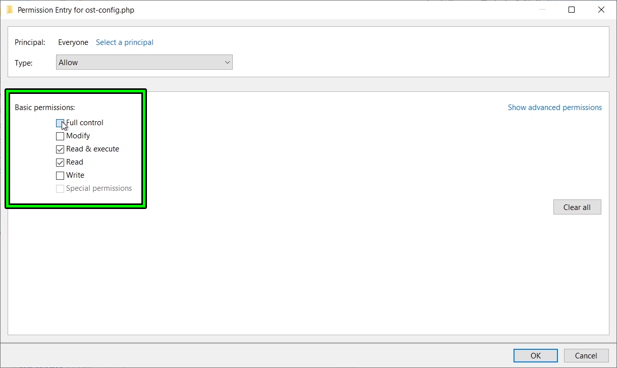 GitHub - stevennocent/osticket-prereqs: osTicket is an open-source, web-based platform designed ...