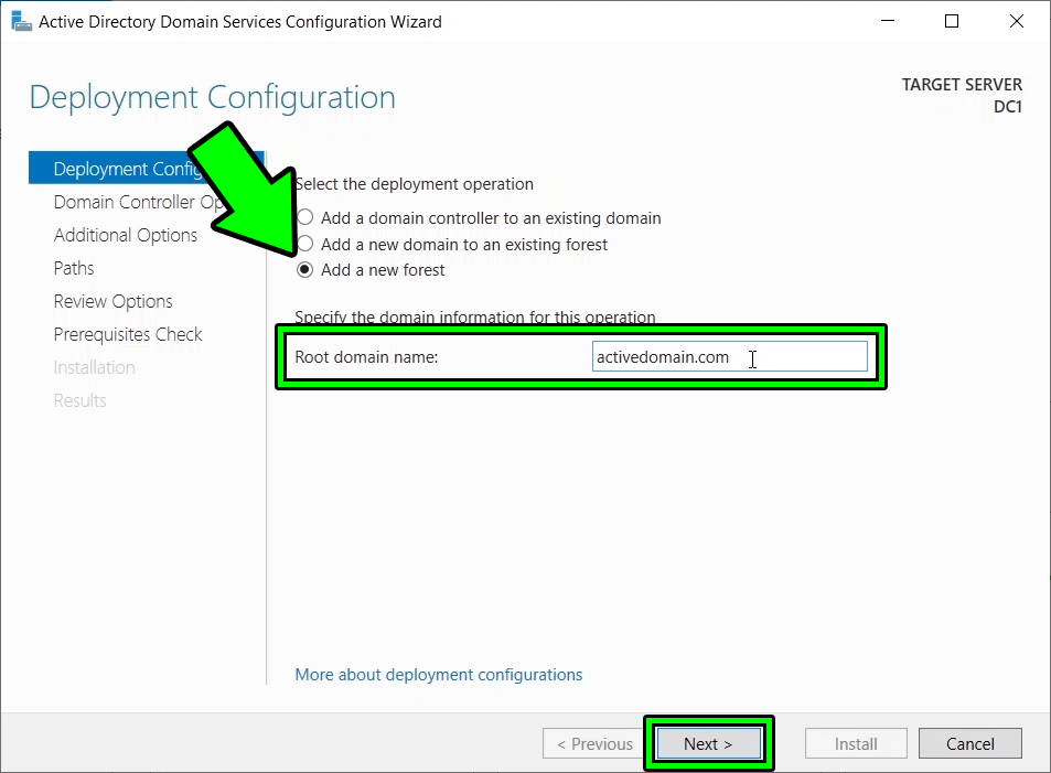 GitHub - stevennocent/configure-ad: Active Directory is a centralized identity and access ...