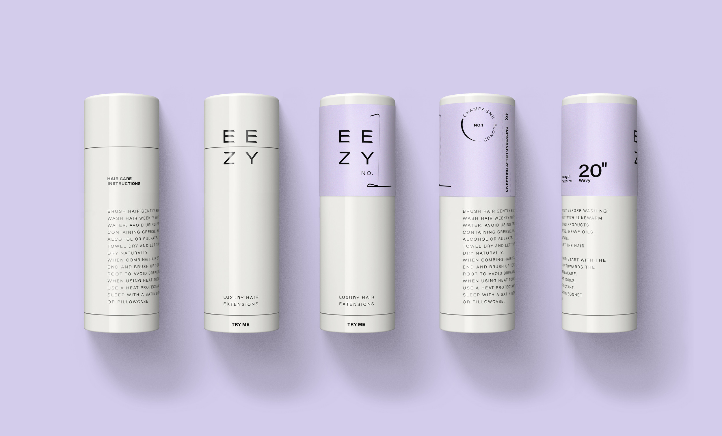 EEZY | Design Studio B.O.B.