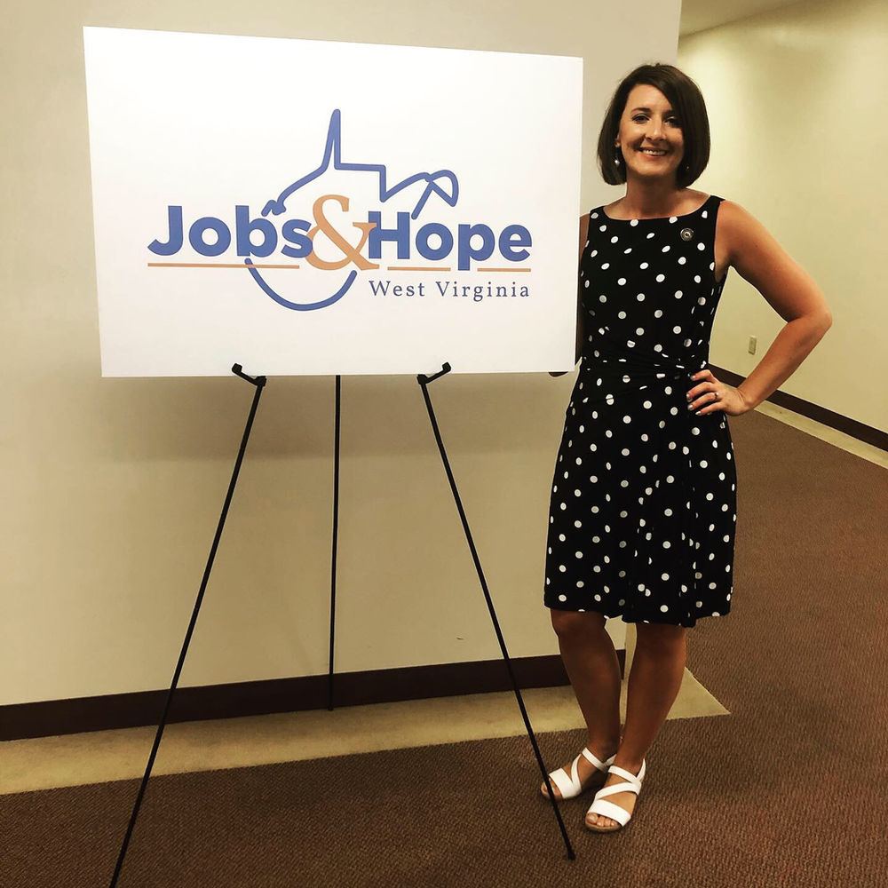 Deborah Harris: An Advocate for People in Recovery, Creating Hope, and ...