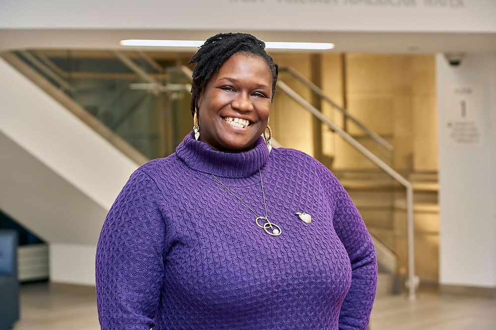 Chanel Hunt - A Woman Who is Still Achieving