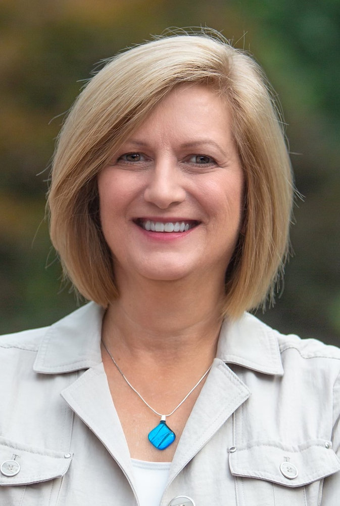 Local Woman Spotlight: Jeri Matheney