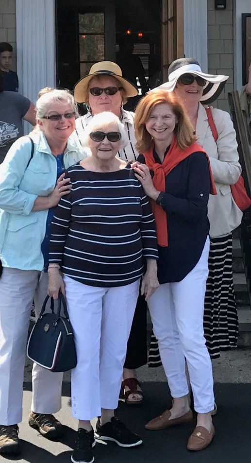 Sandy Murphy: Attorney, Businesswoman, and Woman of Achievement