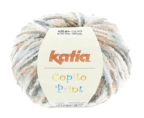 COPITO PRINT | Lenas Wollshop