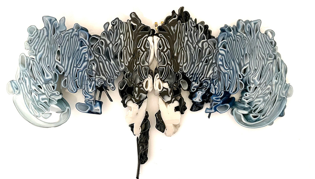 Art Contemporain | Audrey Steiner art contemporain