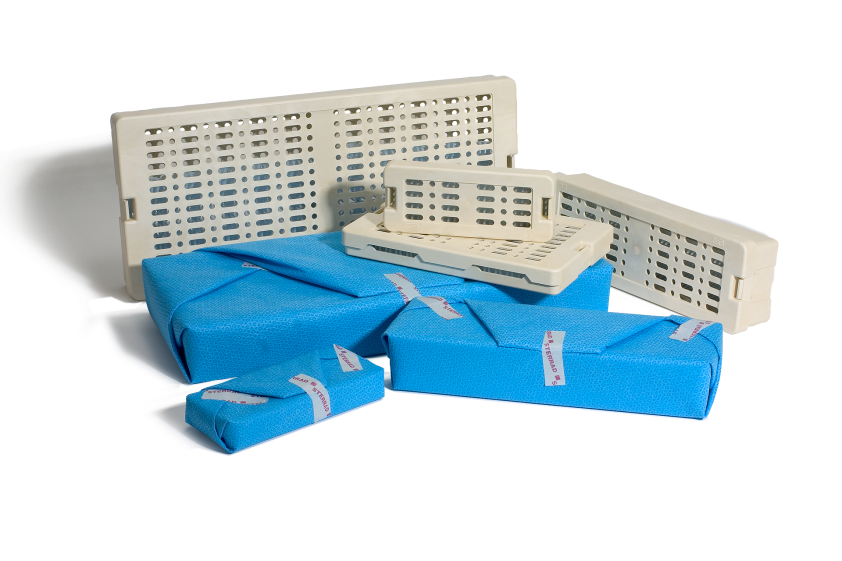 Bandejas para instrumentos APTIMAX™ | Cru-mar