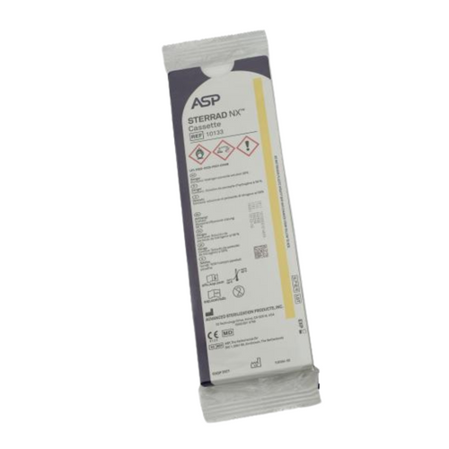 STERRAD™ NX Cassettes | Cru-mar