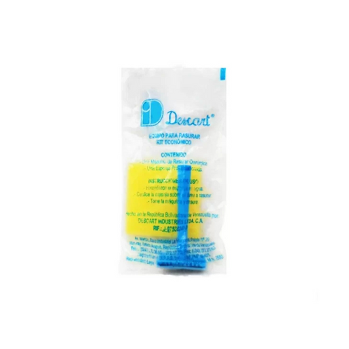 Kit para Rasurar | Cru-mar