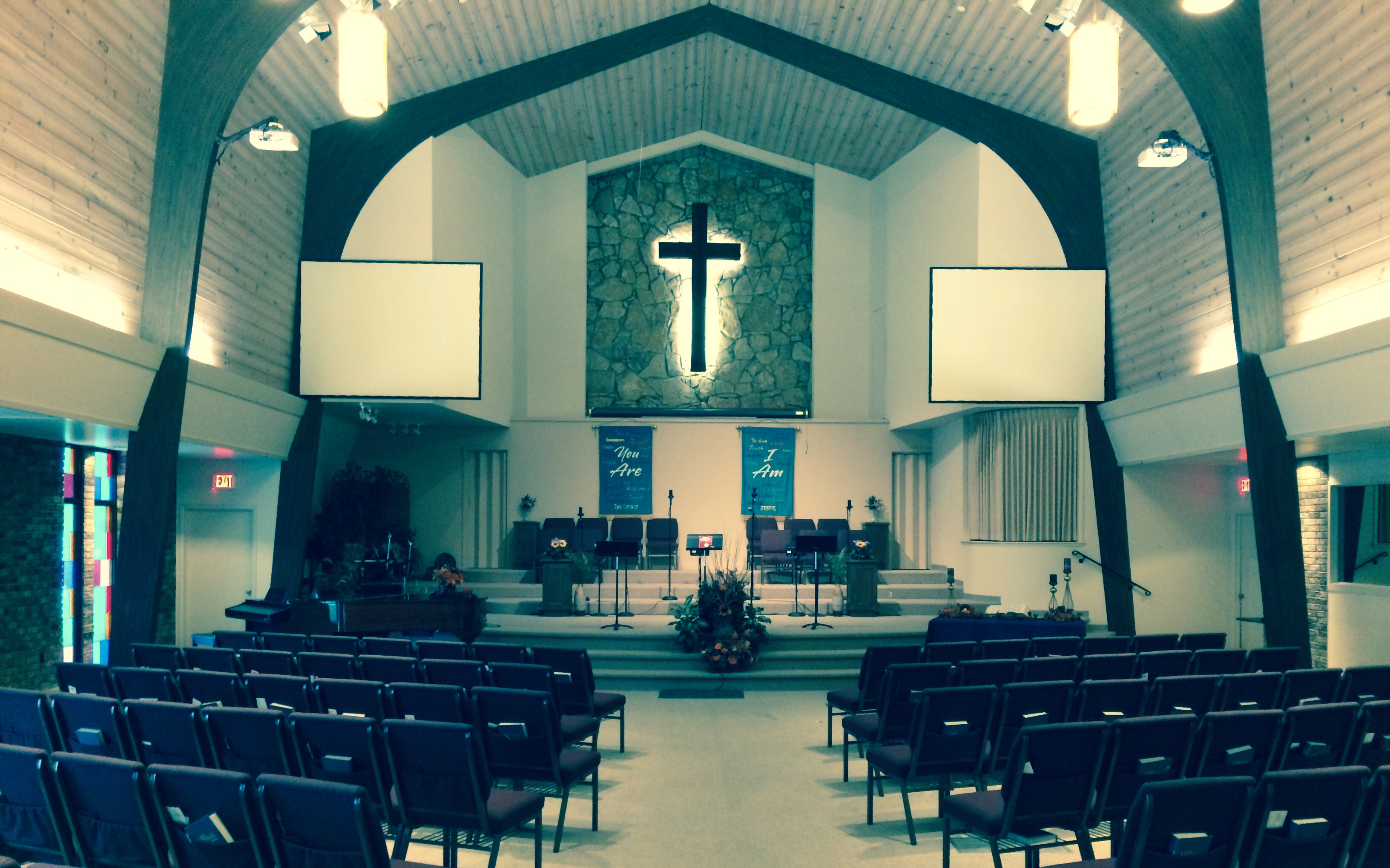 Calvary Bible Church Wichita, Kansas
