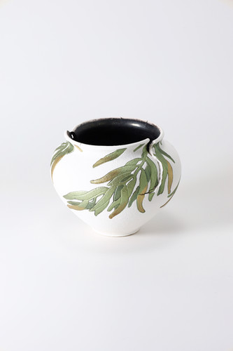 ghost willow # 6 | HAKUHA-on-line