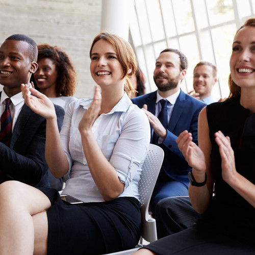 Performance Elevation (Group) | Ron Donovan