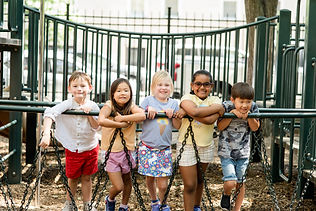 The Learning Project Elementary School | Boston