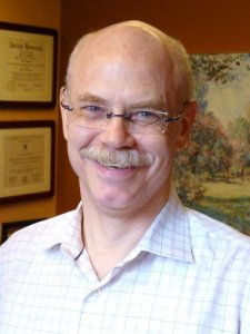Bruce G. Smith, LCSW-R