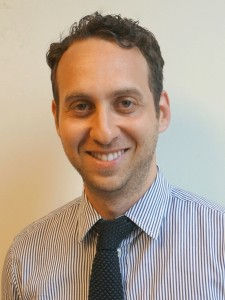 David R Friedmann, MD, MSc