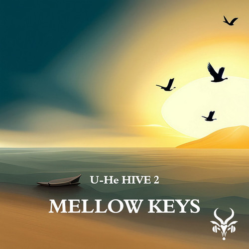 U-He Hive 2 Presets Mellow Keys - Hive 2 Patches | Vicious Antelope ...