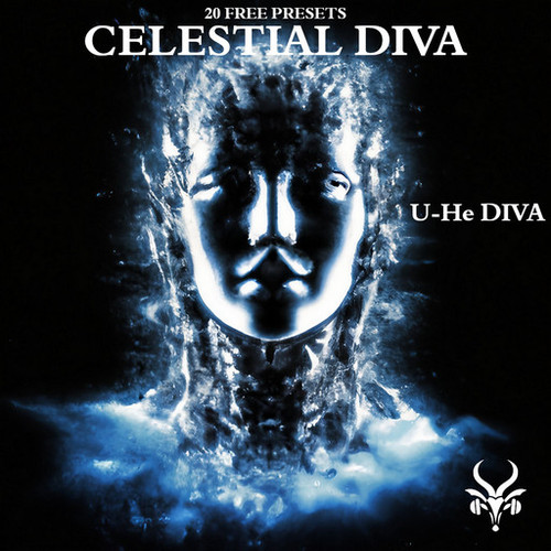 Free Diva Presets | Celestial Diva | Vicious Antelope Sound Design