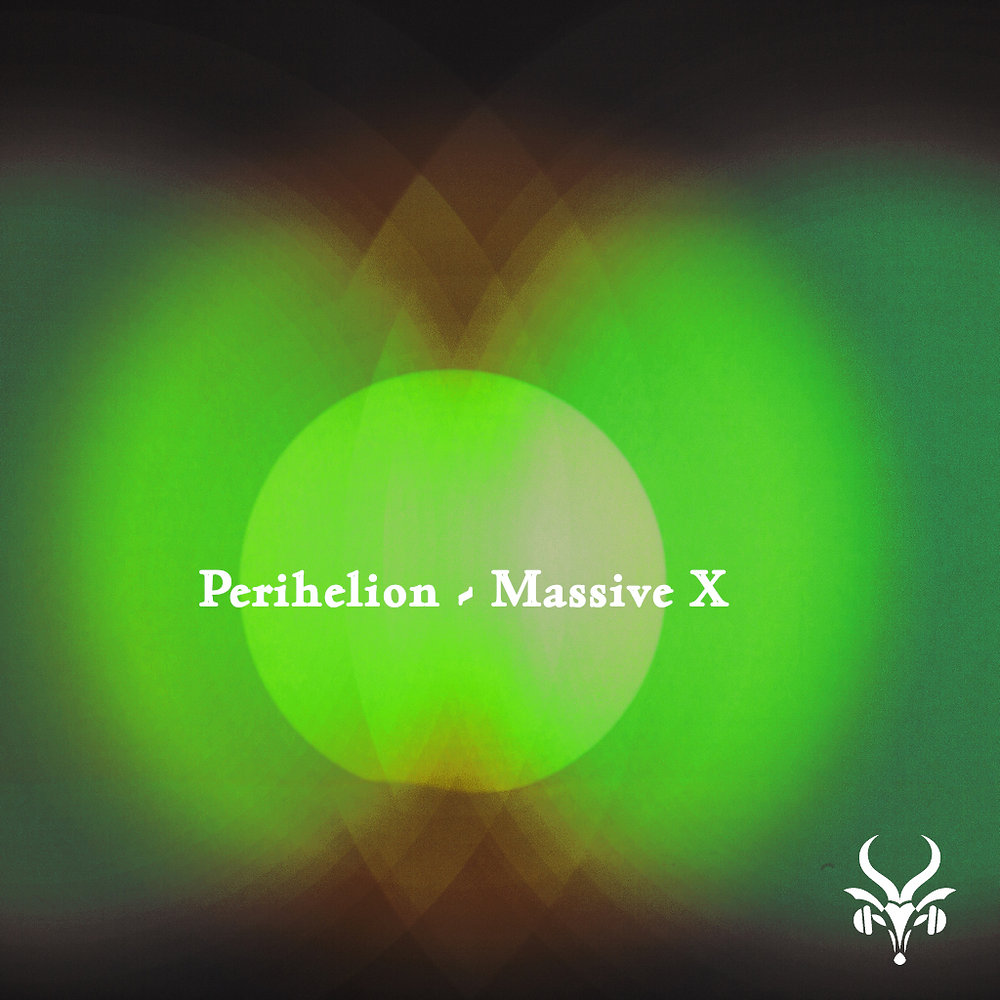 New Massive X soundset - Perihelion released | Massive X presets