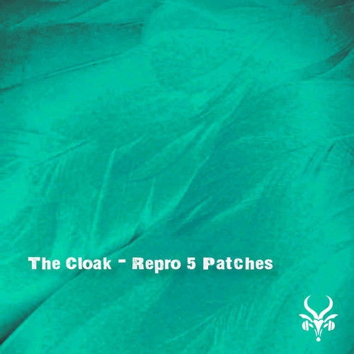 Uhe Repro 5 Soundset The Cloak - Vintage Repro 5 Presets | Vicious Antelope