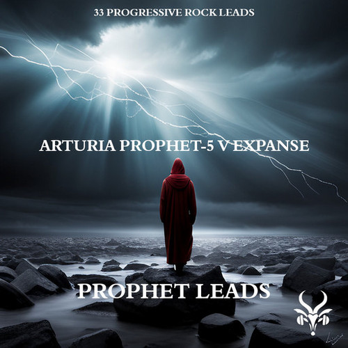 Arturia Prophet-5 V Presets | Prophet Leads - Prophet-5 V and Analog Lab V | Vicious Antelope ...