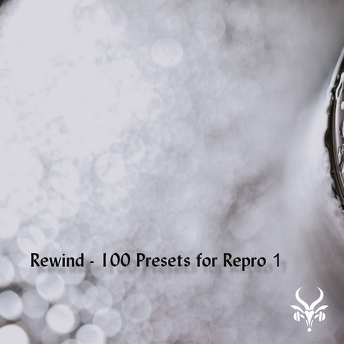 Uhe Repro 1 Presets - Rewind - Repro 1 Soundset | Vintage Leads ...