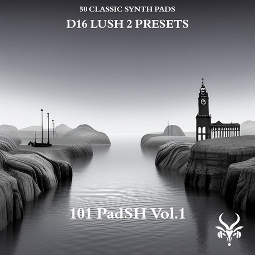 D16 Lush 2 Presets | 101 PadSH Vol.1 - Lush 2 Patches | Vicious ...
