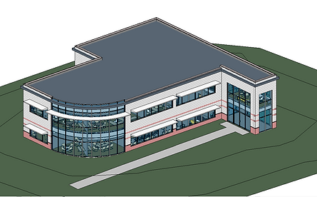 Law Office Revit | lauren-lance