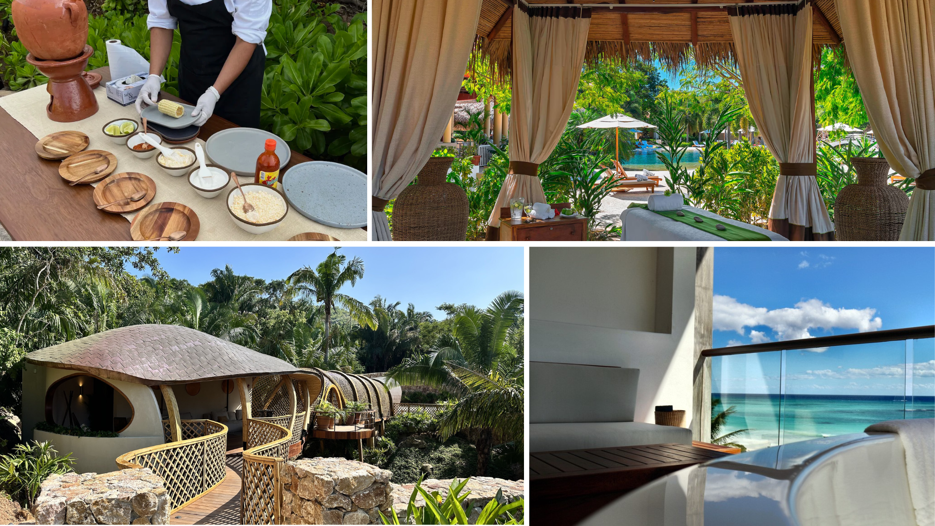 THE NEW ALL INCLUSIVE﻿ - WORTH A SECOND LOOK