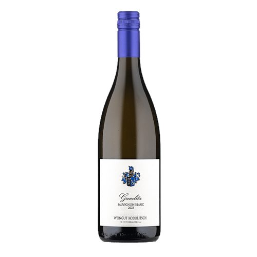 Kodolitsch Gamlitz Sauvignon Blanc 2023 | AlpenAlm