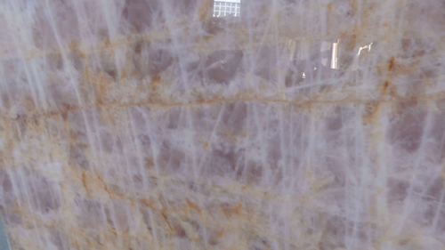 Ônix Cristallo Rosa | Muralha Marmoraria