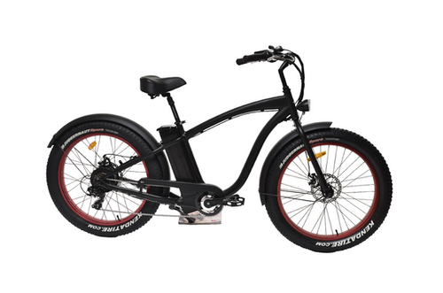 Hummer | Voltagecruiserbikes