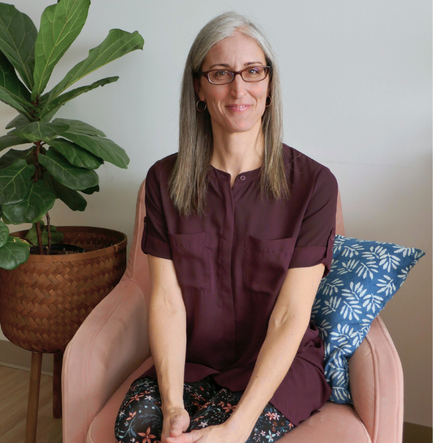 Caroline Trudeau | Centre Boréal