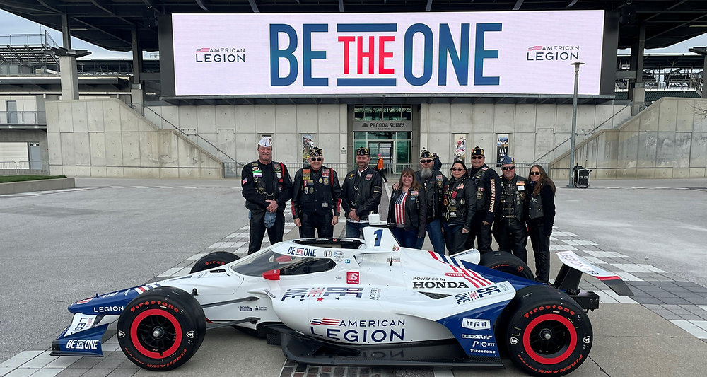 Be the One