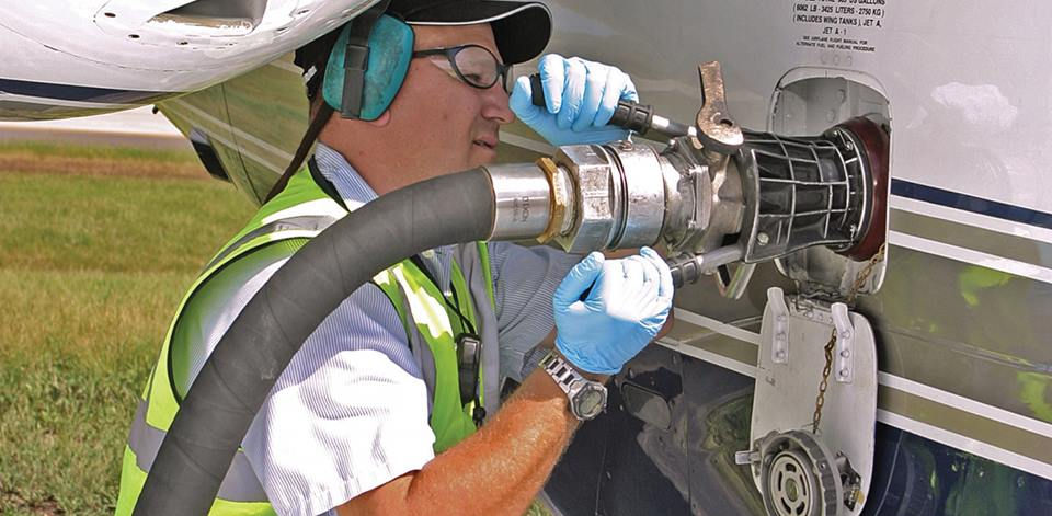 Aviation Fuel Consideration - Part 1