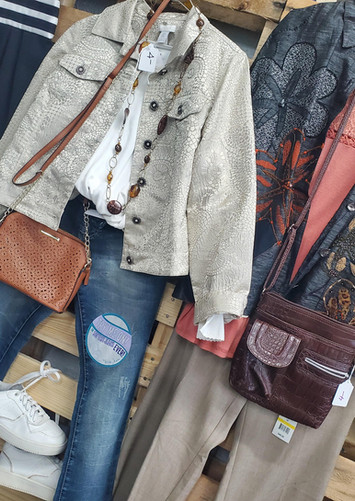 Transformations Thrift Store | Thrift Store | 330 Walnut Street ...