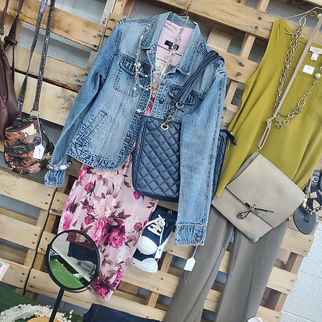 Transformations Thrift Store | Thrift Store | 330 Walnut Street ...