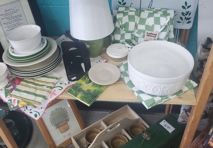 Transformations Thrift Store | Thrift Store | 330 Walnut Street ...