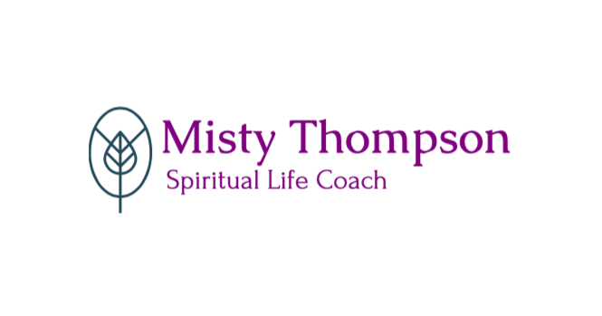 Misty Thompson Spiritual Life Coach