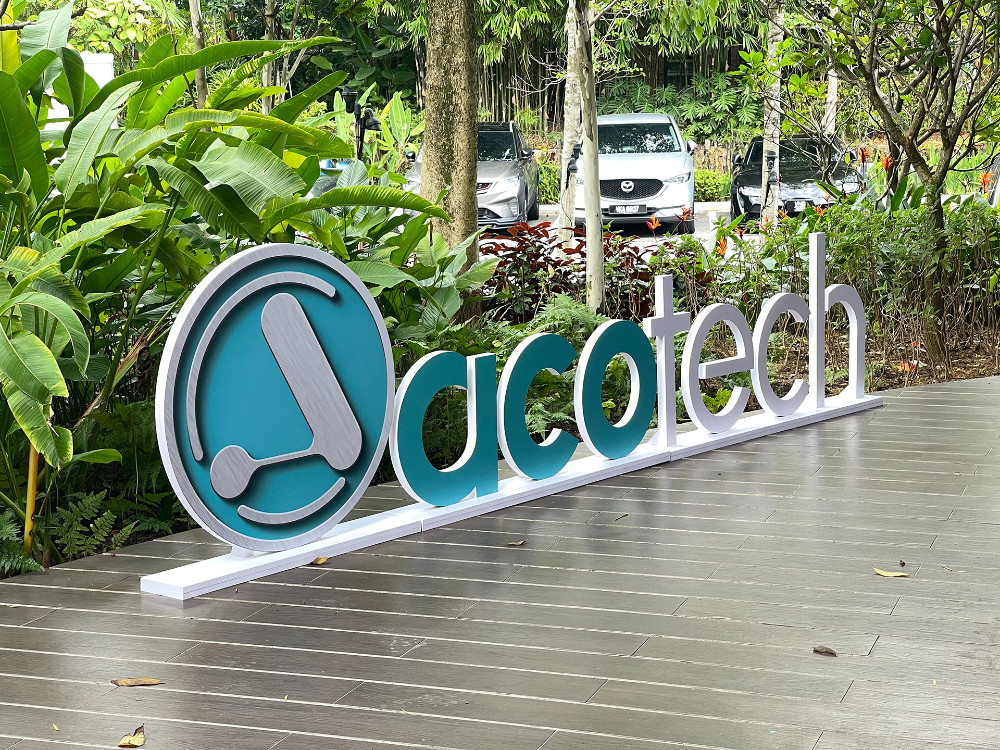 Custom event letter standees & 3D letters Supply | Backdrop KL