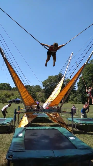 Park Information | Slippery Rock Campground | Slippery Rock